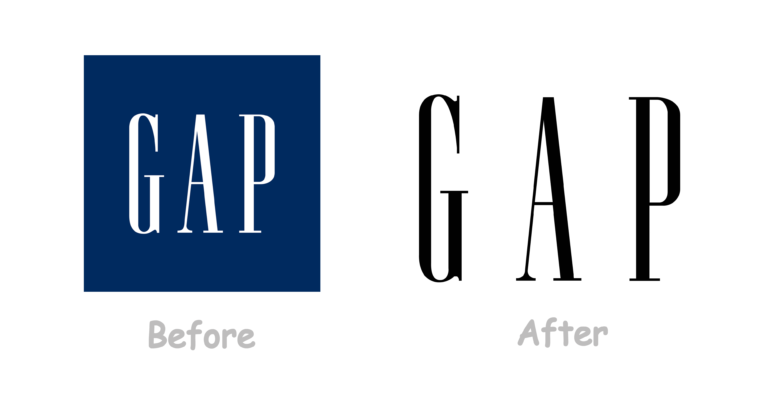 Brand New You: A Guide to Timely and Smart Rebranding | BrandCrowd blog