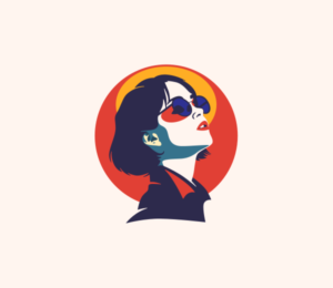 45 Woman Logos for an Empowering Brand | BrandCrowd blog