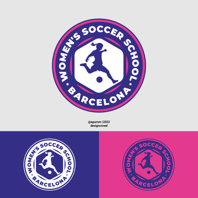 45 Woman Logos for an Empowering Brand | BrandCrowd blog