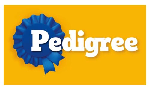The Pedigree Logo History Unleashed | BrandCrowd blog