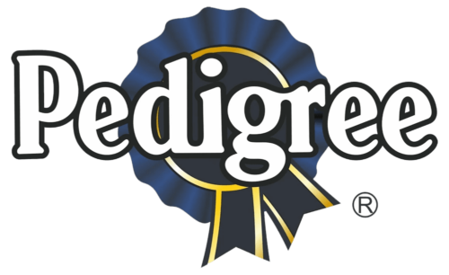 The Pedigree Logo History Unleashed | BrandCrowd blog