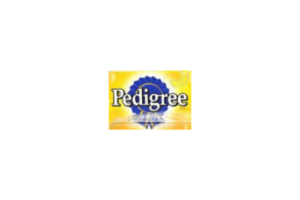 The Pedigree Logo History Unleashed | BrandCrowd blog