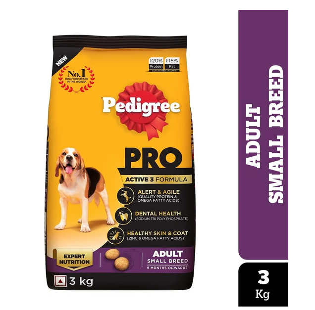 The Pedigree Logo History Unleashed | BrandCrowd blog