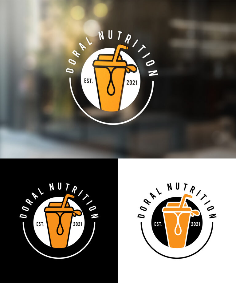 50 Summer Logos for a Fresh Seasonal Rebrand | BrandCrowd blog