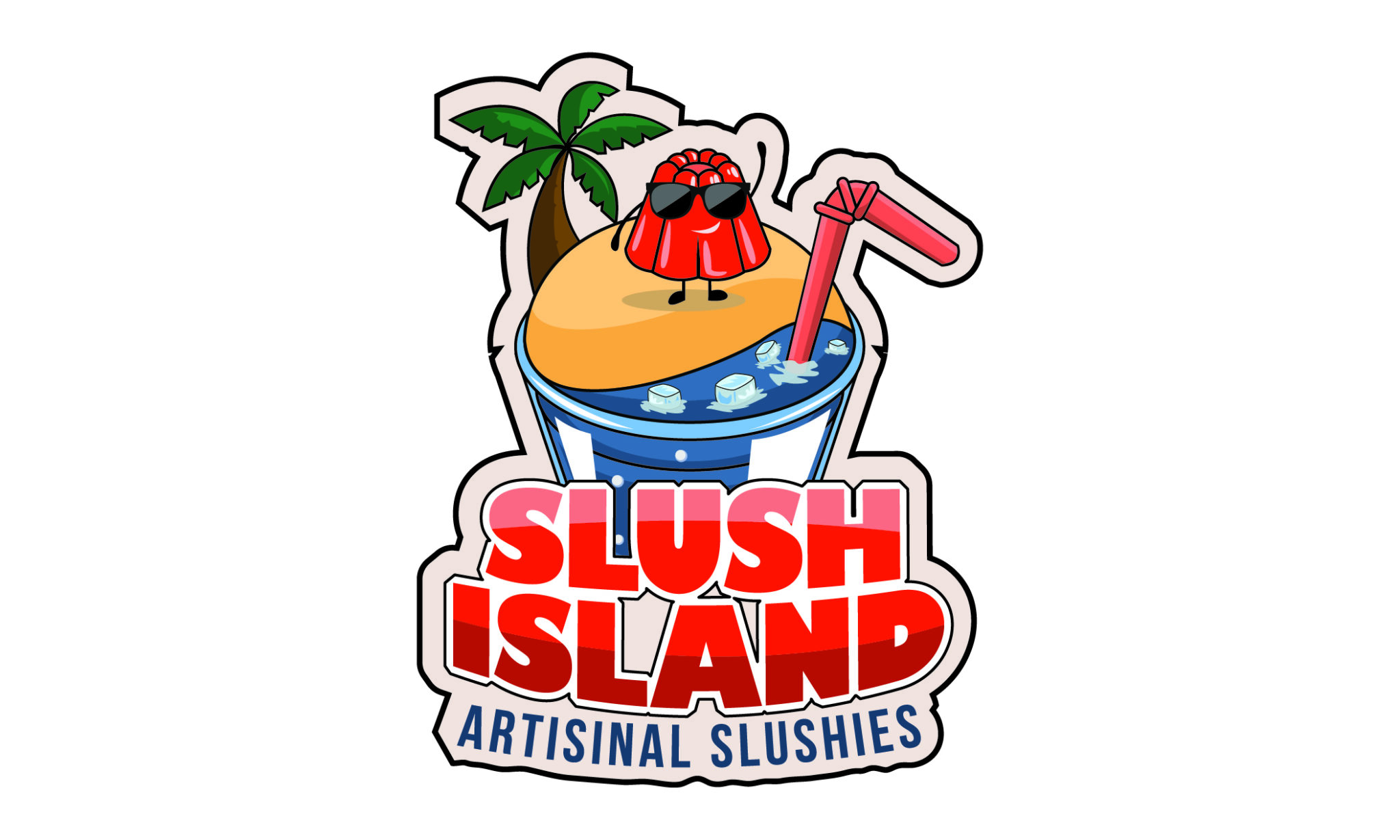 50 Summer Logos for a Fresh Seasonal Rebrand | BrandCrowd blog