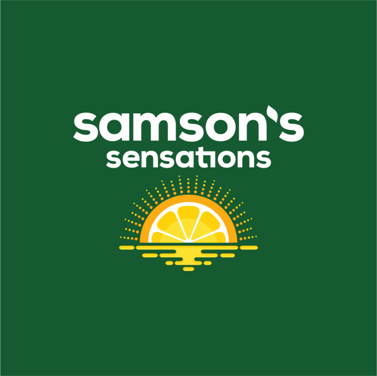 50 Summer Logos for a Fresh Seasonal Rebrand | BrandCrowd blog