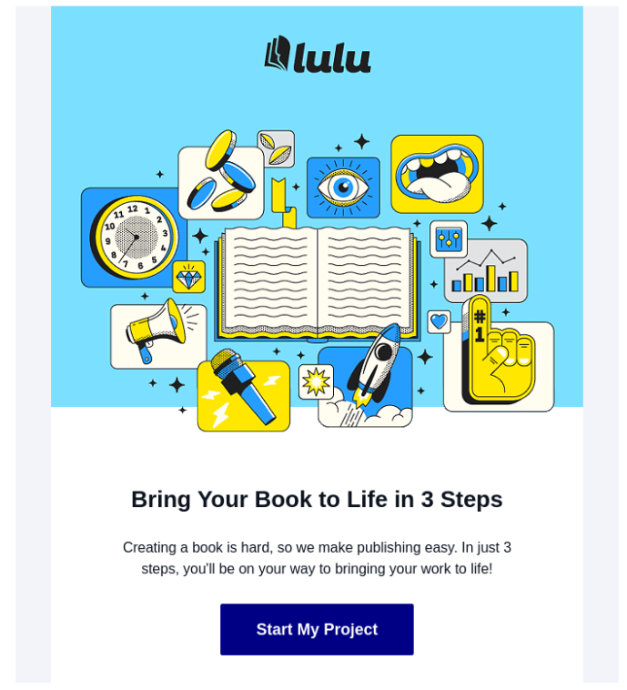 How To Write Welcome Emails That Define Your Brand | BrandCrowd blog