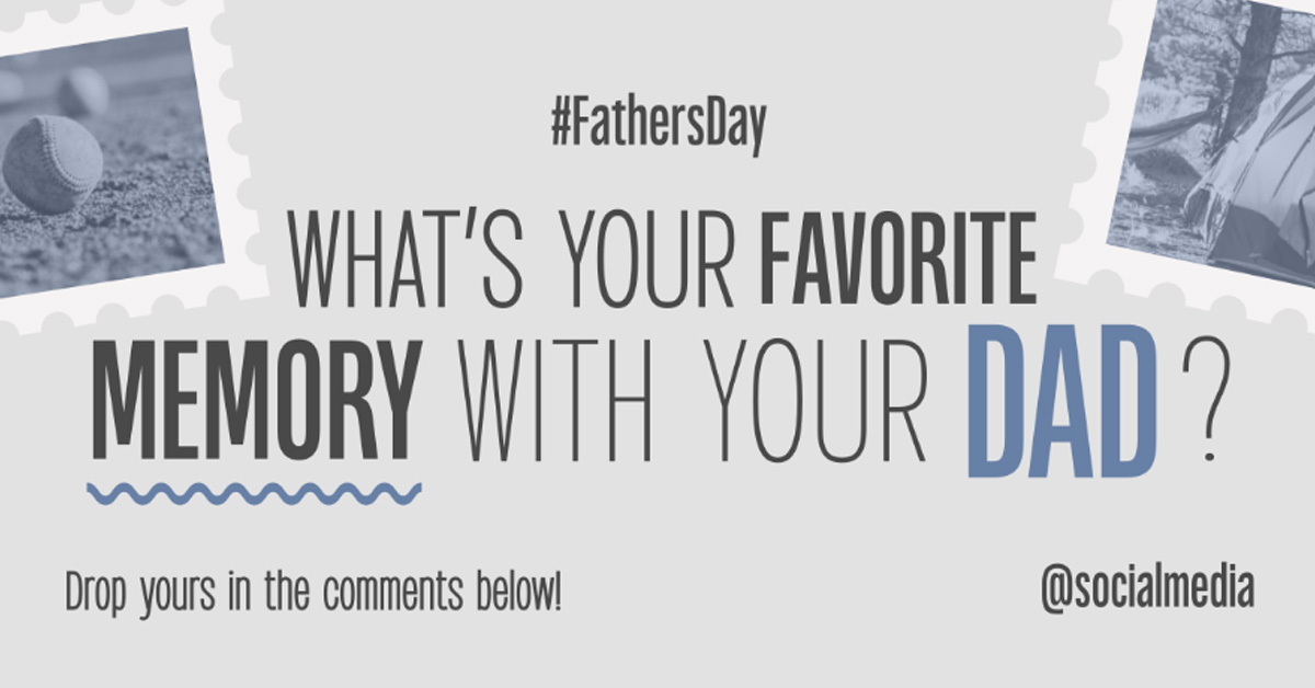 7 Father’s Day Ads That Nailed Emotion and Creativity | BrandCrowd blog