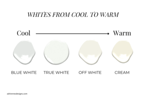 The Color Cream | Meaning and Psychology | BrandCrowd blog