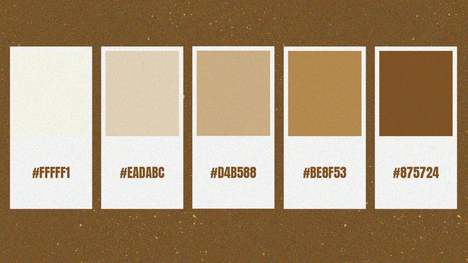 The Color Cream | Meaning and Psychology | BrandCrowd blog