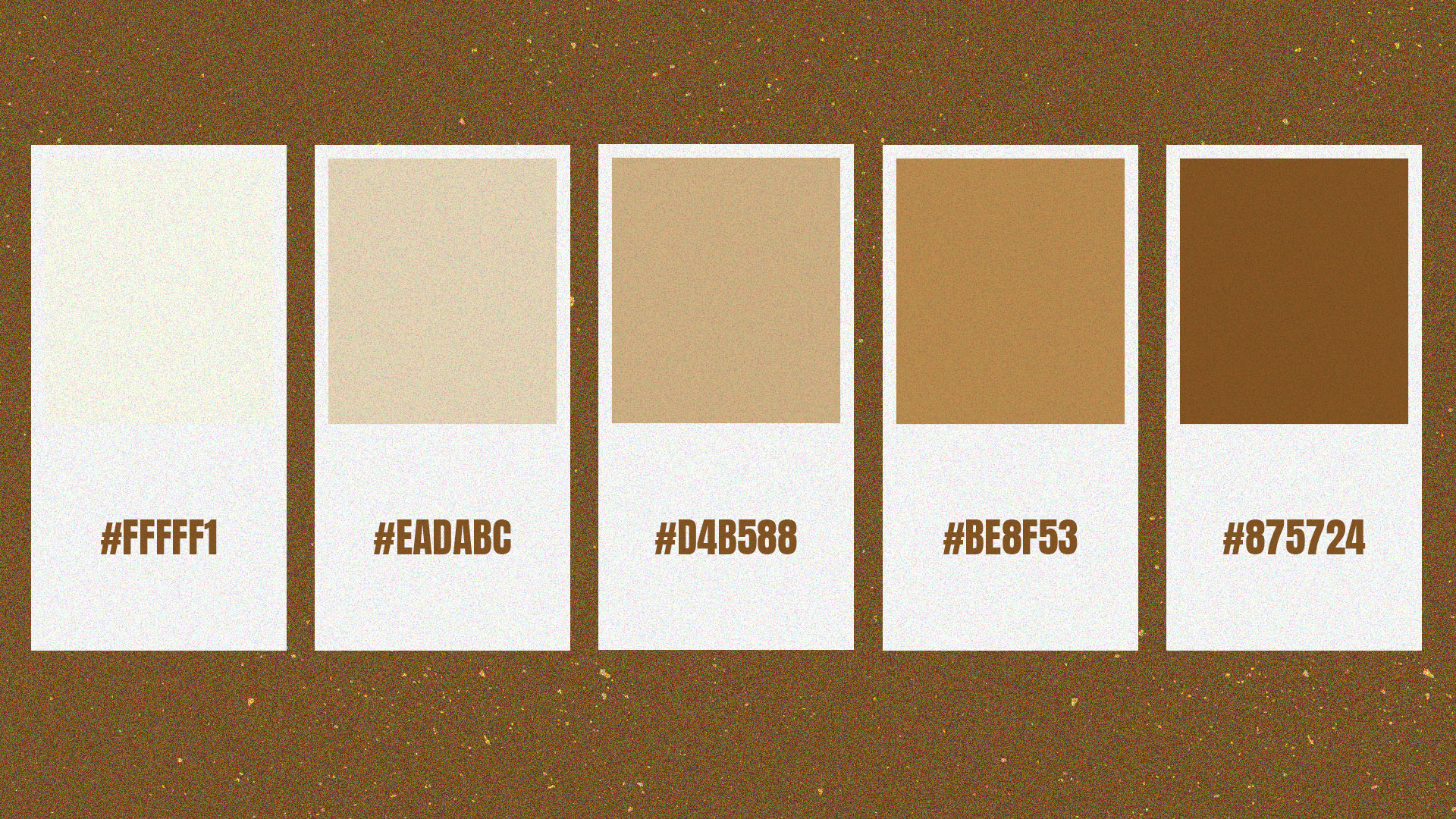 The Color Cream | Meaning and Psychology | BrandCrowd blog