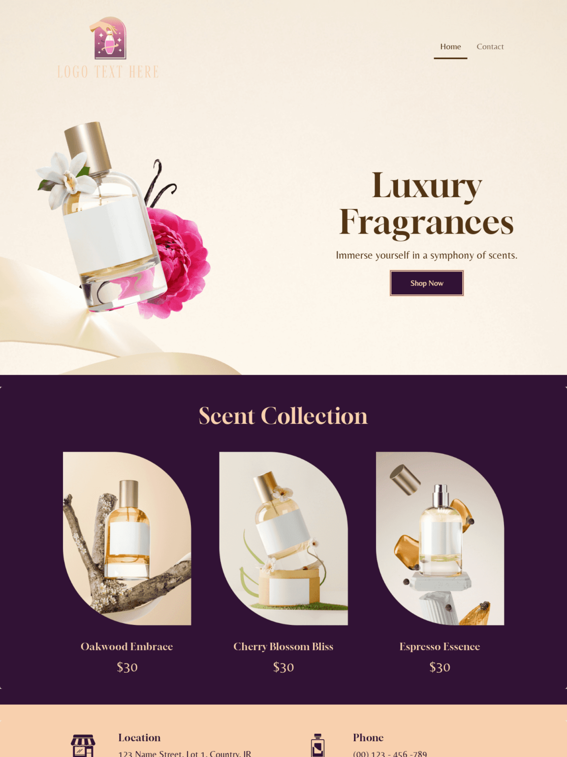 The Color Cream | Meaning and Psychology | BrandCrowd blog