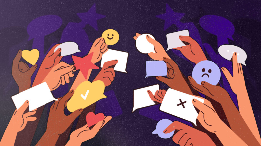 How To Establish a Brand Community (And Why It Matters) | BrandCrowd blog