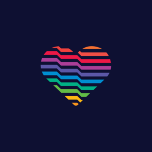 50 Pride Logos To Color Your Brand With Love | BrandCrowd blog