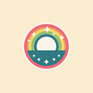 50 Pride Logos To Color Your Brand With Love | BrandCrowd blog