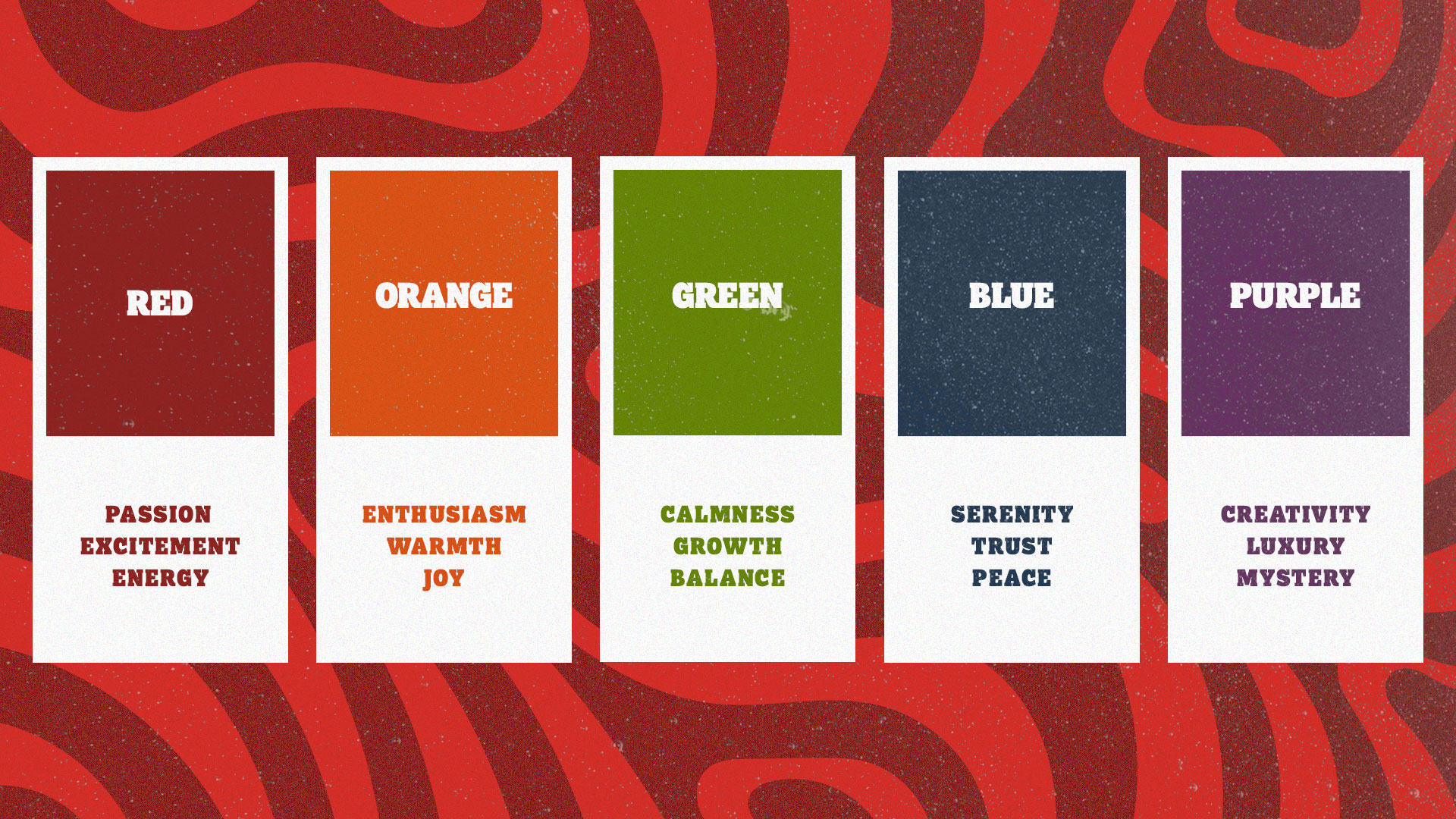How To Create Beautiful Menus That Reflect Your Brand | BrandCrowd blog