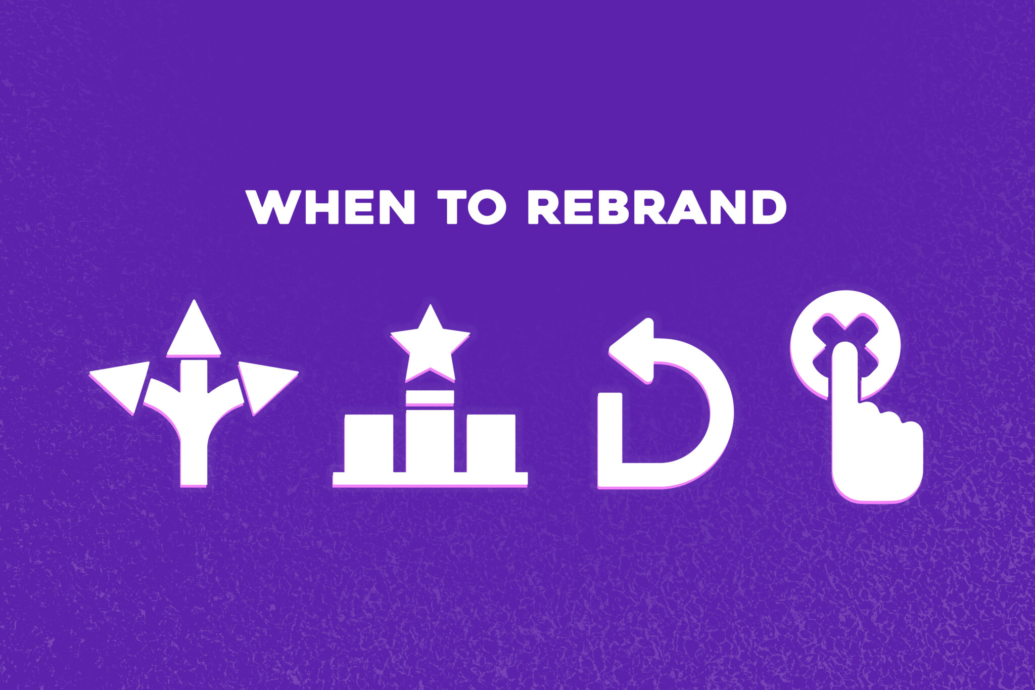The Complete Rebranding Checklist for a Flawless Brand Overhaul ...