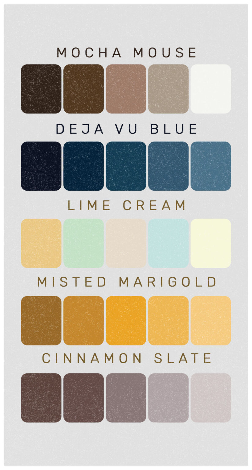 The Psychology of Warm vs. Cool Colors in Branding and Design ...