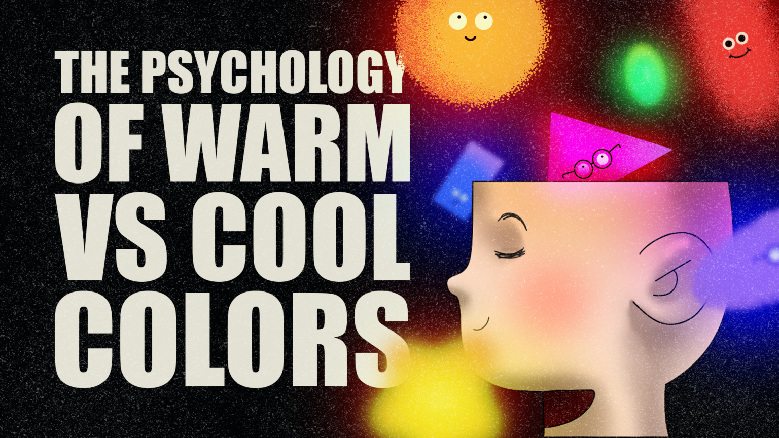 The Psychology of Warm vs. Cool Colors in Branding and Design ...