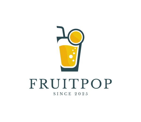 50 Fruit Logos for Fresh and Juicy Branding | BrandCrowd blog