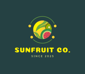 50 Fruit Logos for Fresh and Juicy Branding | BrandCrowd blog