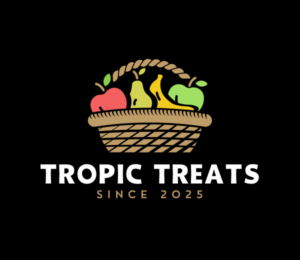 50 Fruit Logos for Fresh and Juicy Branding | BrandCrowd blog