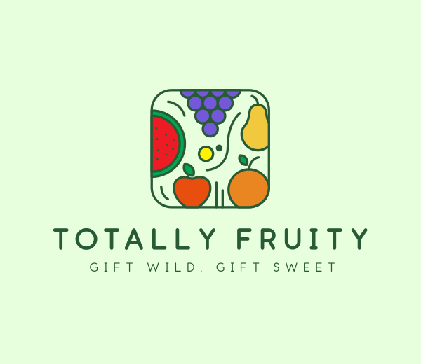50 Fruit Logos for Fresh and Juicy Branding | BrandCrowd blog