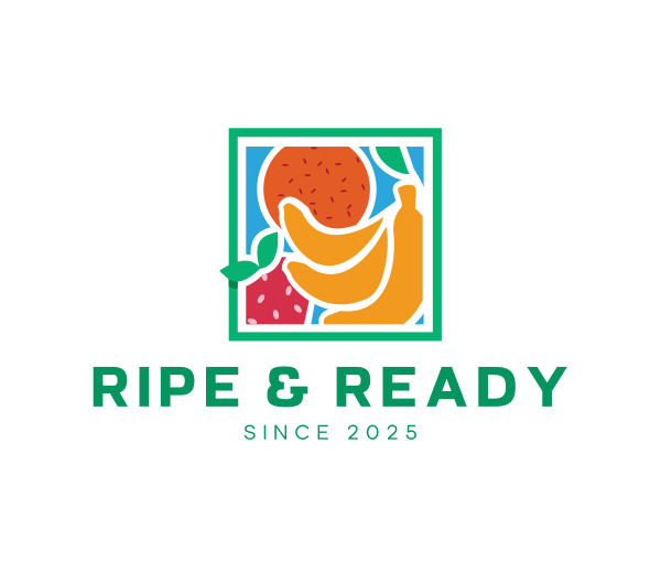 50 Fruit Logos for Fresh and Juicy Branding | BrandCrowd blog