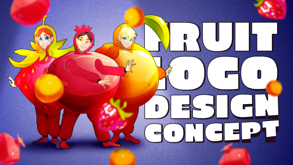 50 Fruit Logos for Fresh and Juicy Branding | BrandCrowd blog
