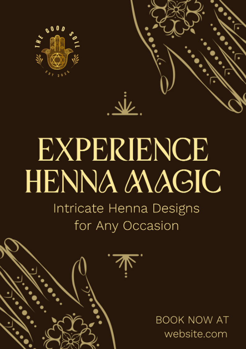 20 Flyer Designs for Unique Industries | BrandCrowd blog