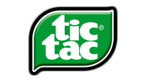 How Tic Tac’s Logo Design Evolved With Time | BrandCrowd blog