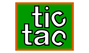 How Tic Tac’s Logo Design Evolved With Time | BrandCrowd blog