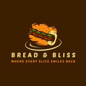 50 Deli Logos To Slice Through the Competition | BrandCrowd blog