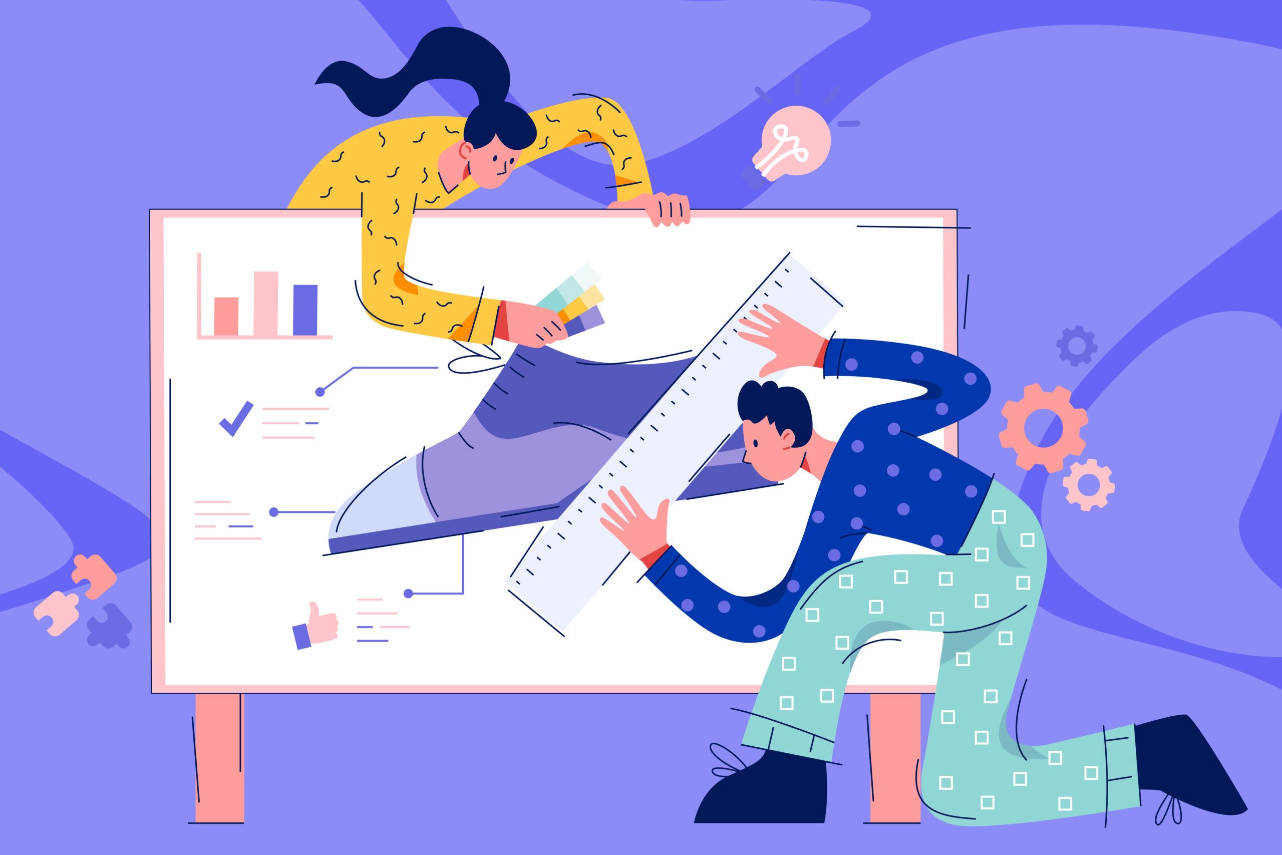 Design Thinking Workshops for Startups | BrandCrowd blog
